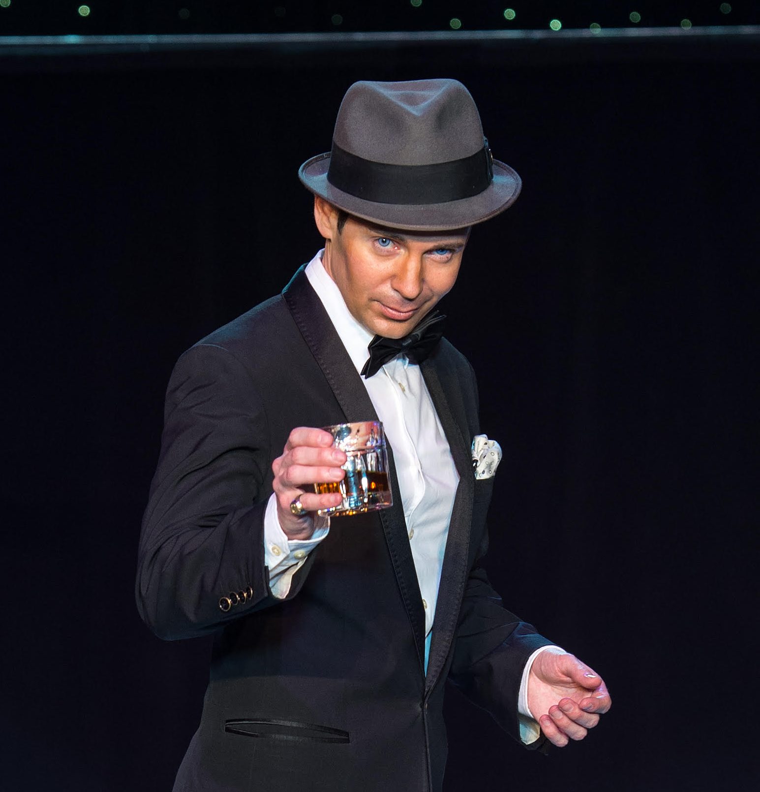 Brian Duprey - Gulf Coast Symphony