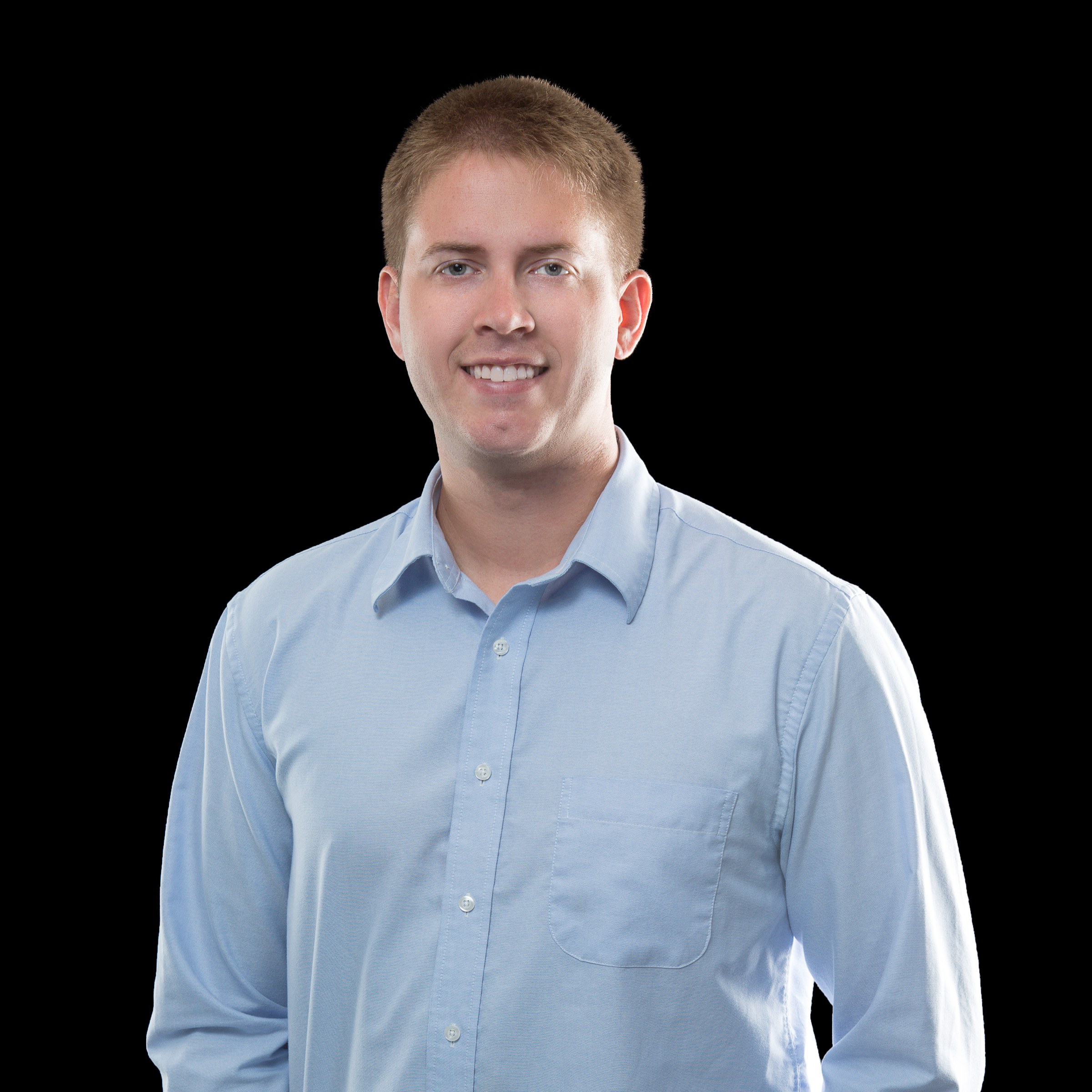 Ryan Davis - Gulf Coast Symphony