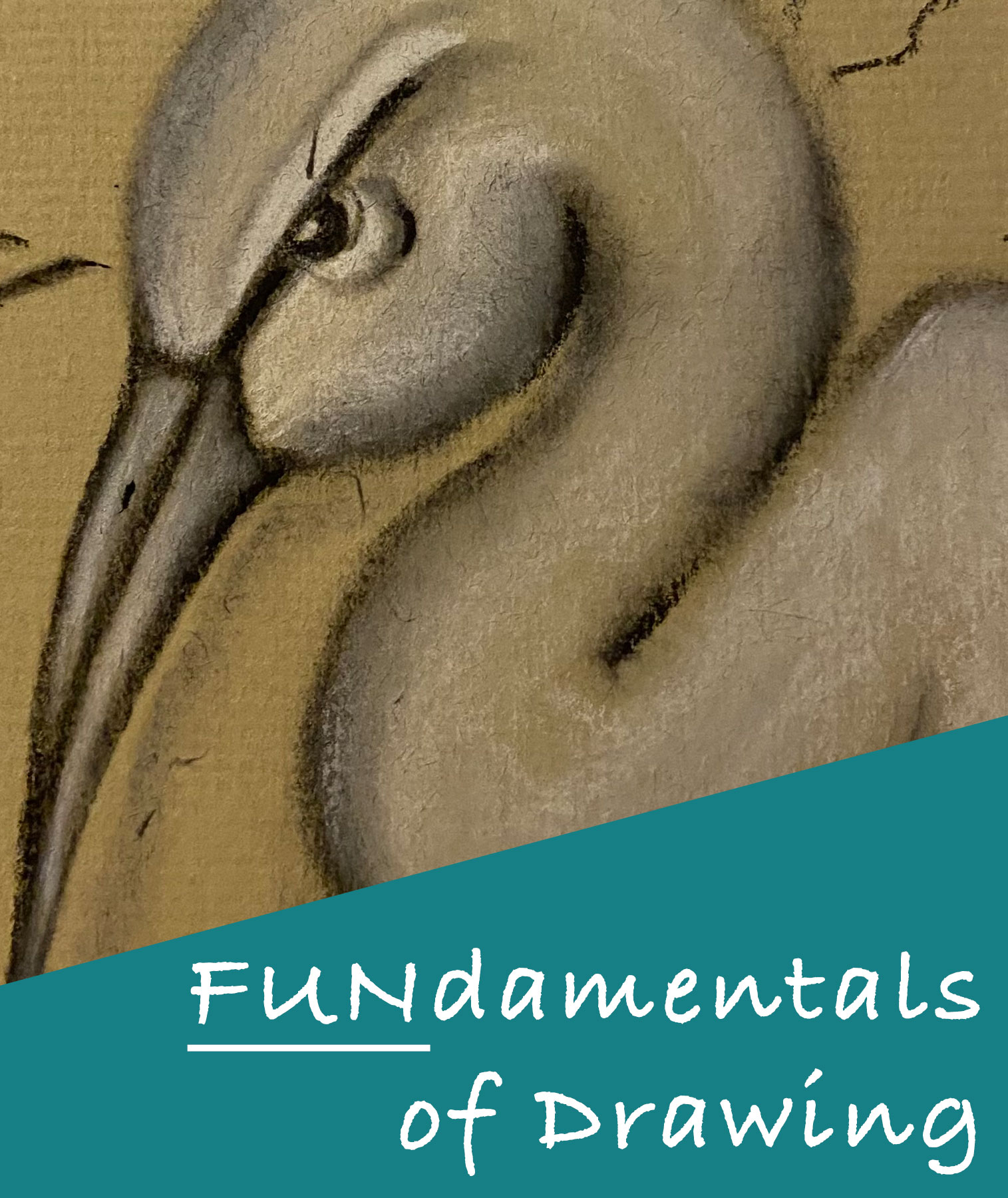 FUNdamentals of Drawing - Gulf Coast Symphony