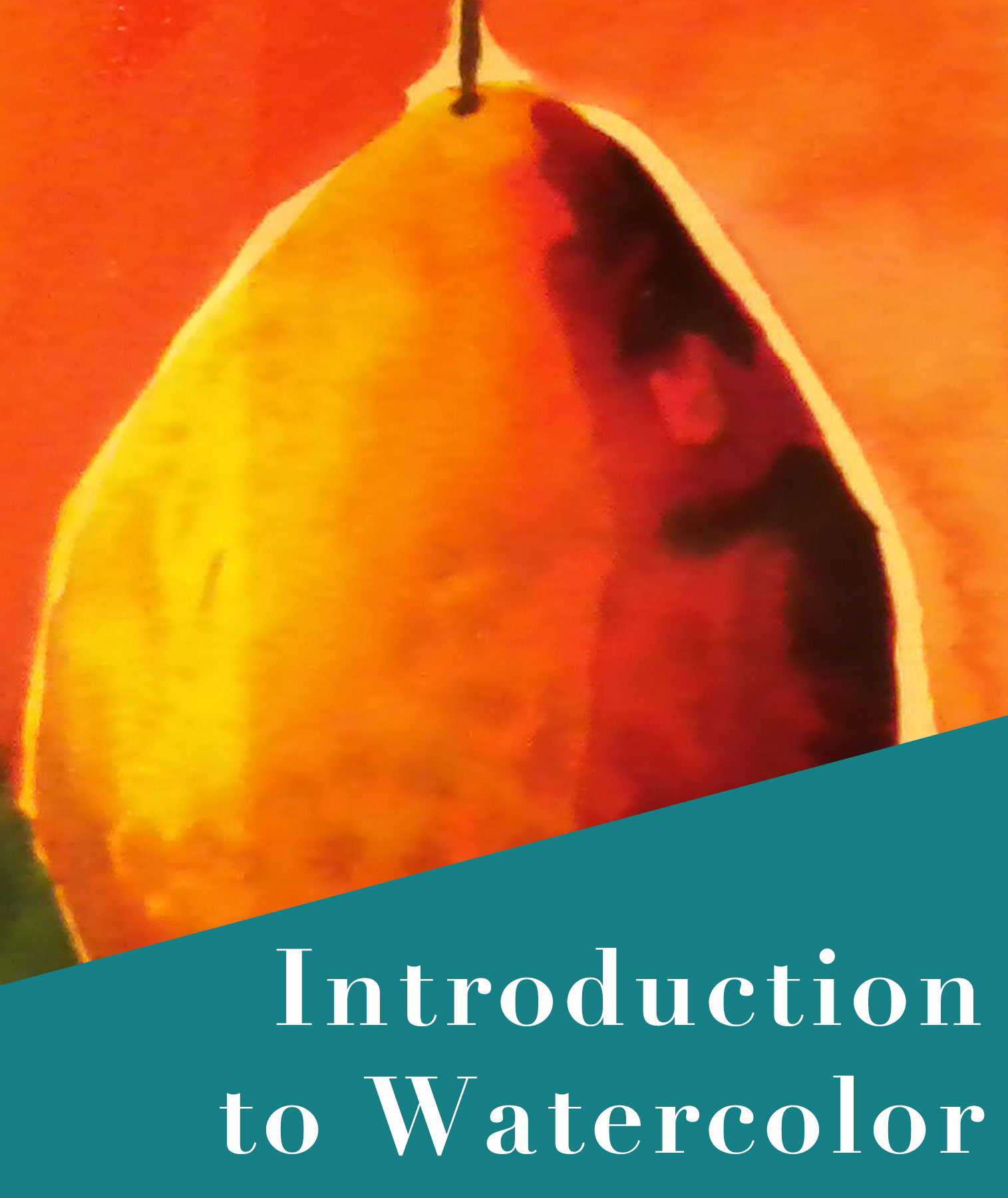 Introduction to Watercolor - Gulf Coast Symphony