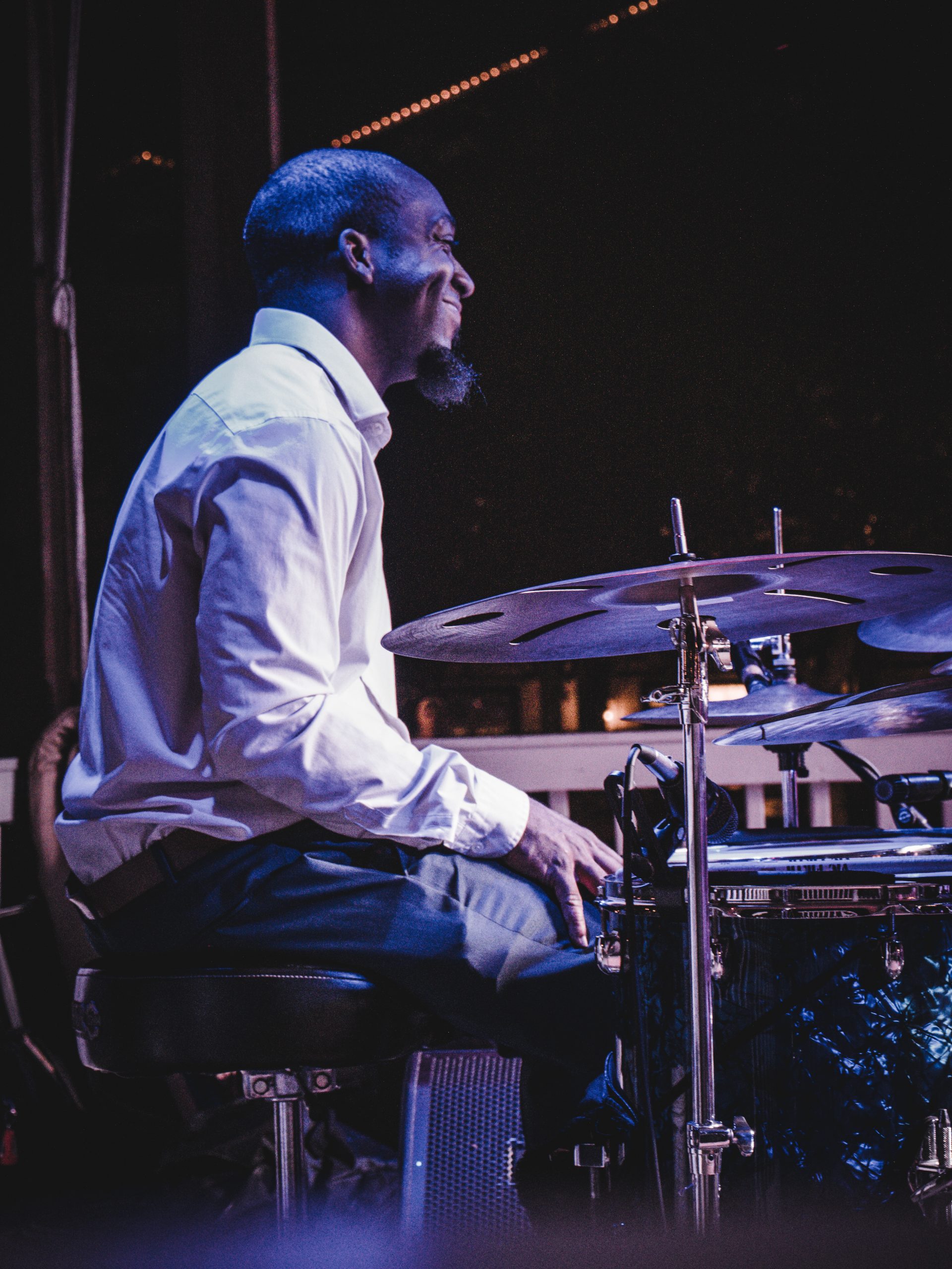 Paul Gavin - Gulf Coast Symphony
