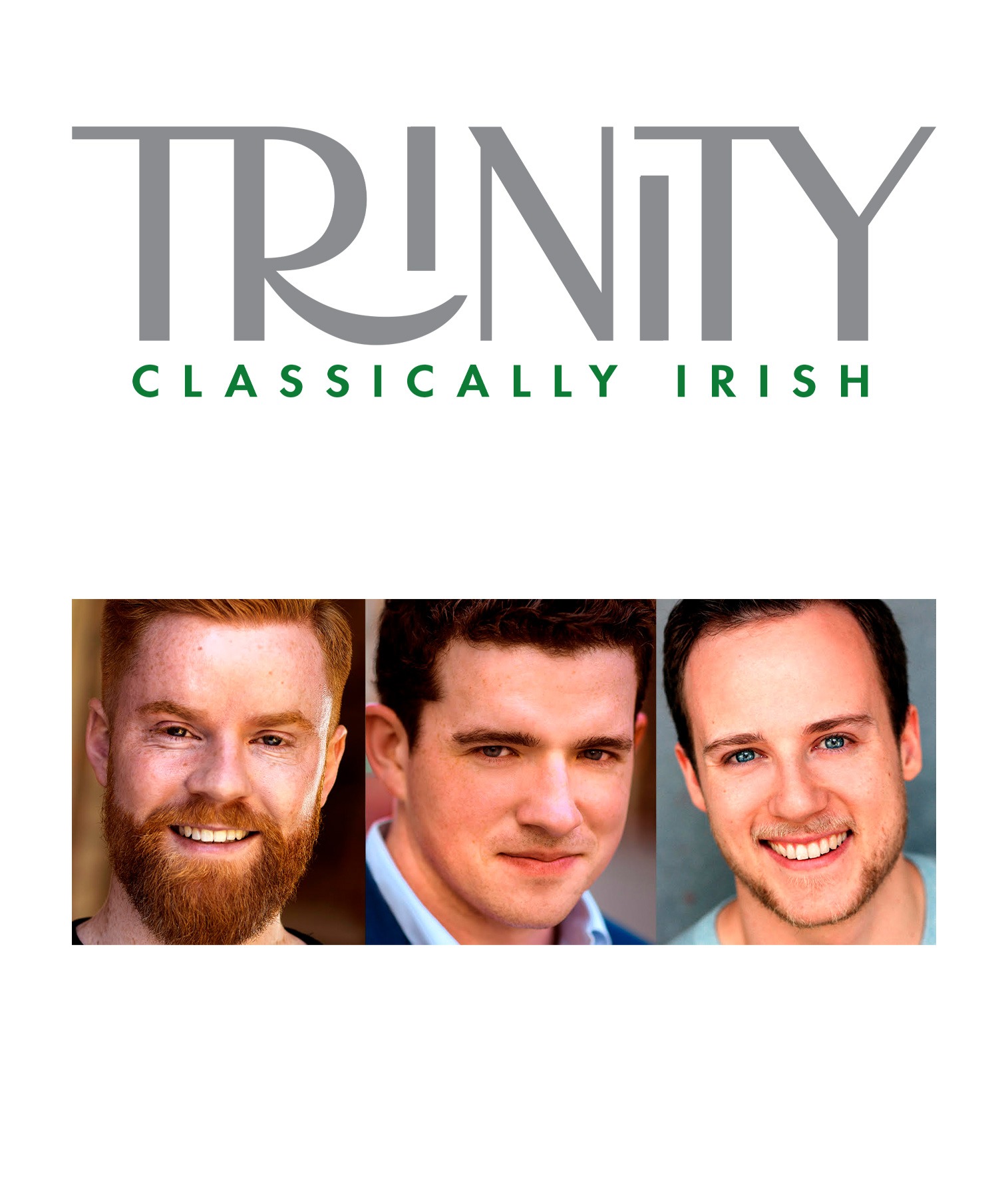 Trinity: Classically Irish - Gulf Coast Symphony