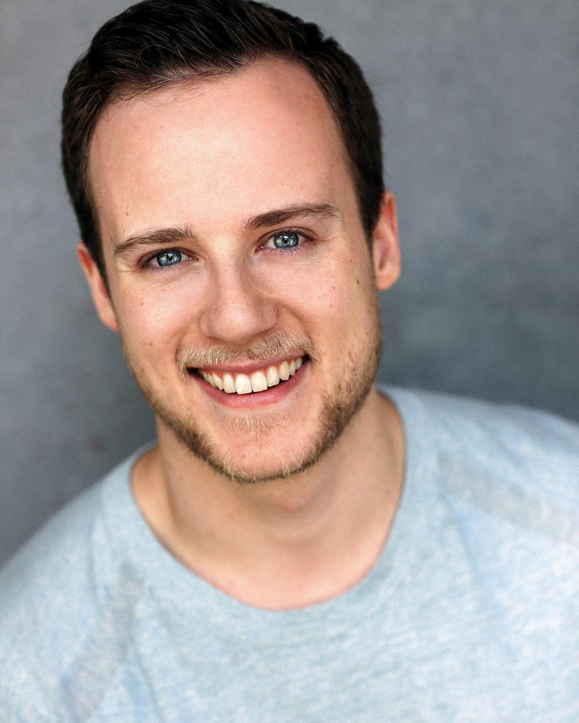 Conor Murphy - Gulf Coast Symphony