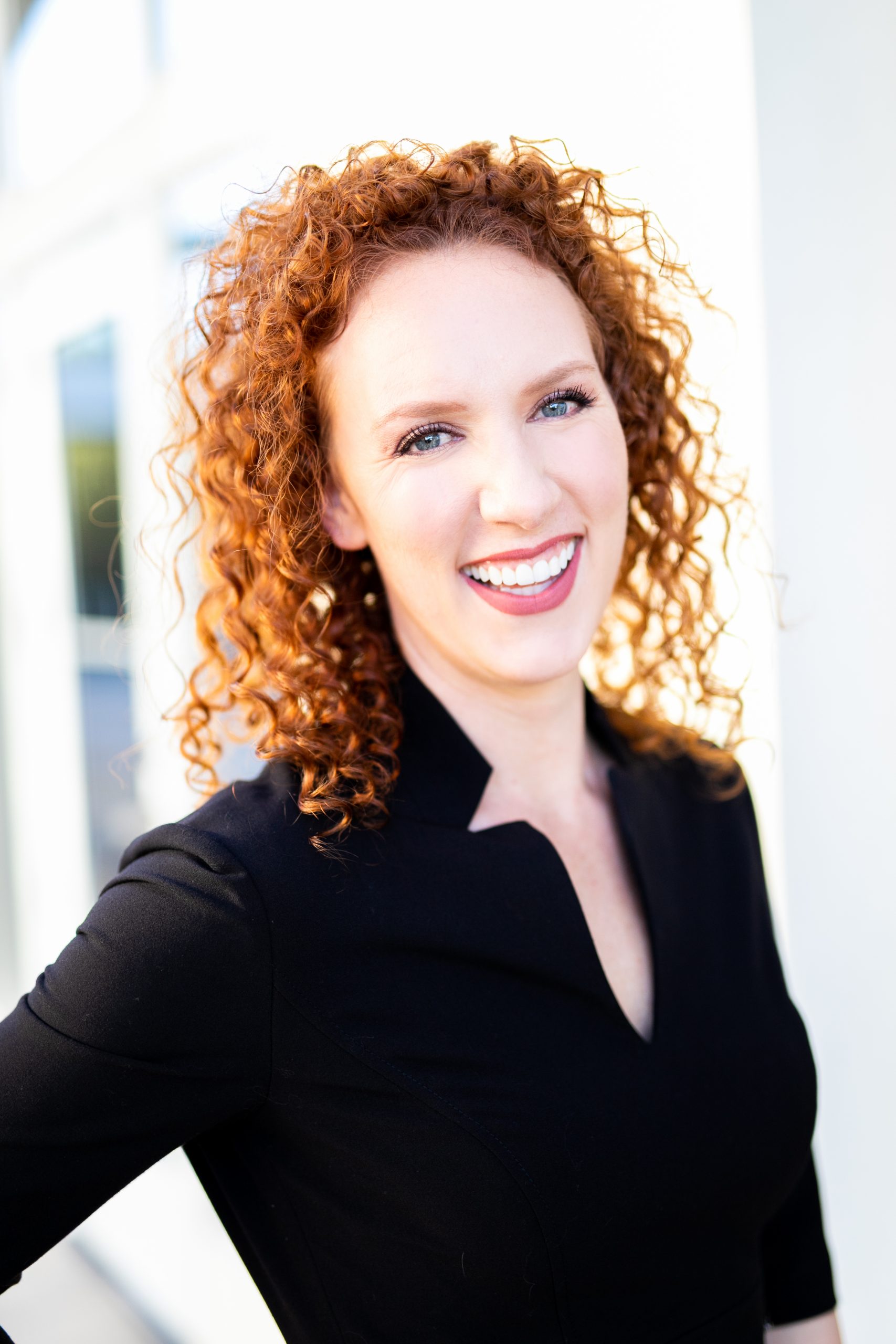 Lindsey Smith - Gulf Coast Symphony