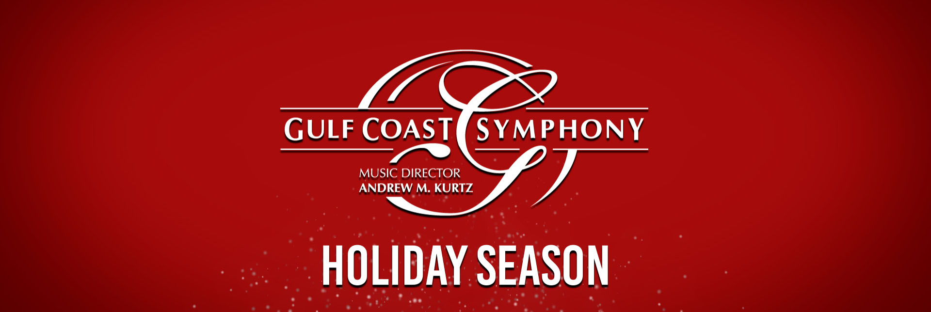 HolidaySeasonPIC - Gulf Coast Symphony