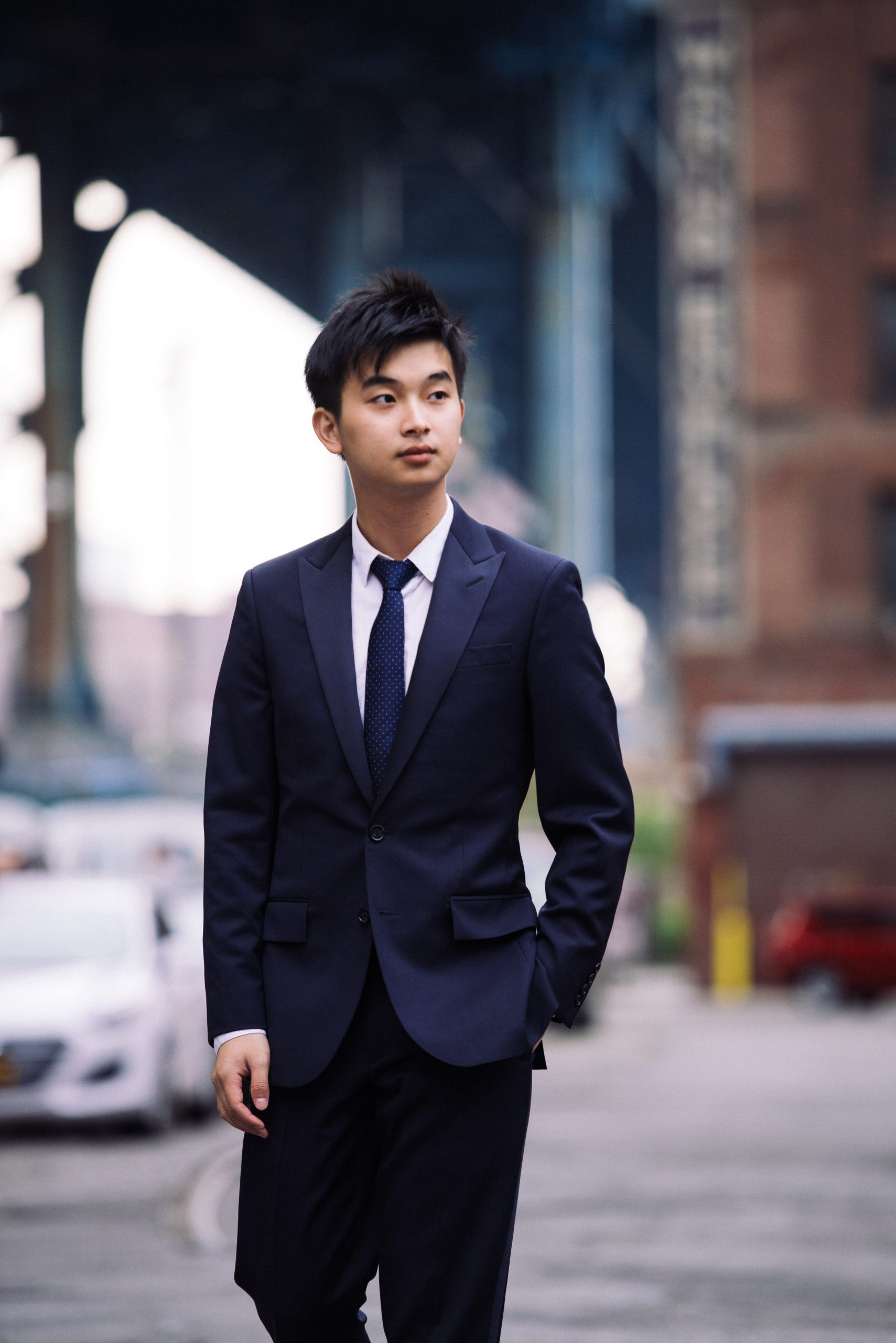 Brian Lin - Gulf Coast Symphony