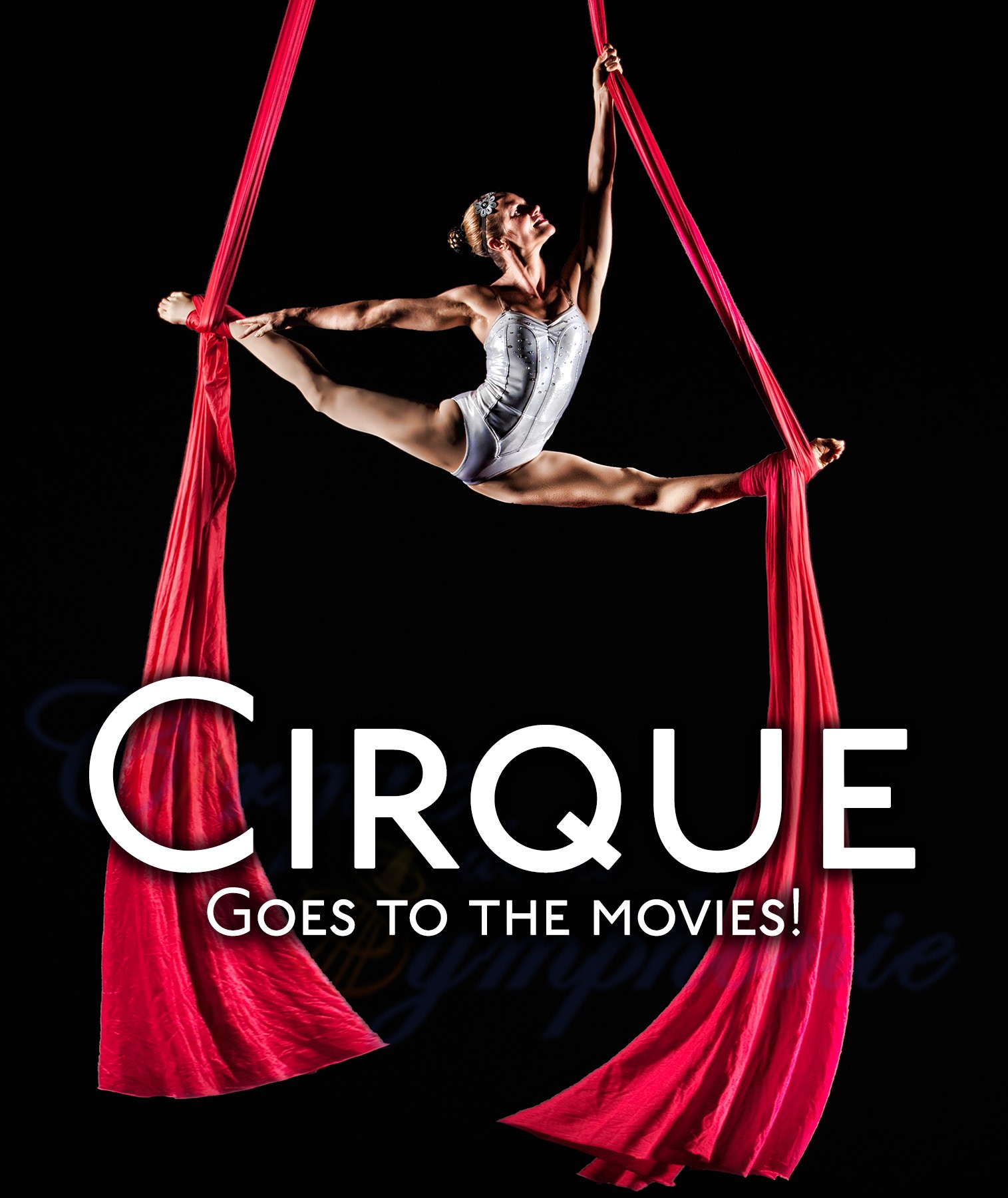 Cirque Goes to the Movies! - Gulf Coast Symphony