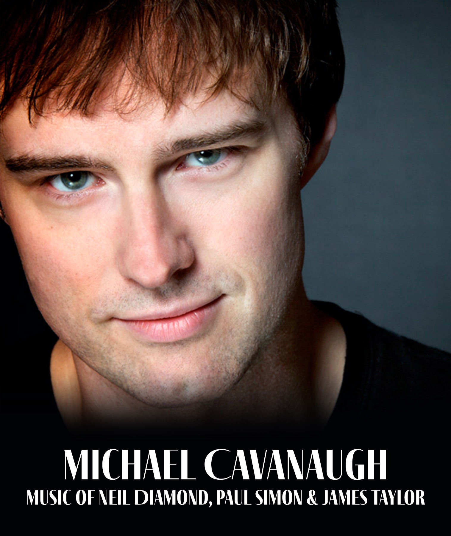 Michael Cavanaugh - Gulf Coast Symphony
