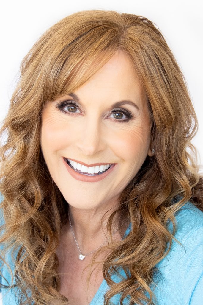 Jodi Benson and Daughter Delaney Benson Will Lead Production of GYPSY ...