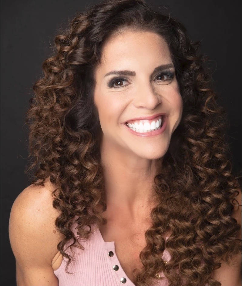 Jodie Langel - Gulf Coast Symphony