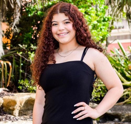 hannah cruz' - Gulf Coast Symphony