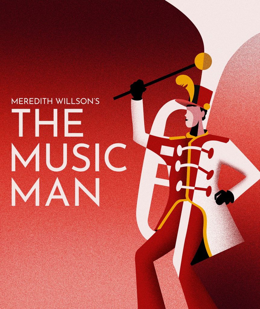 Music Man - Gulf Coast Symphony