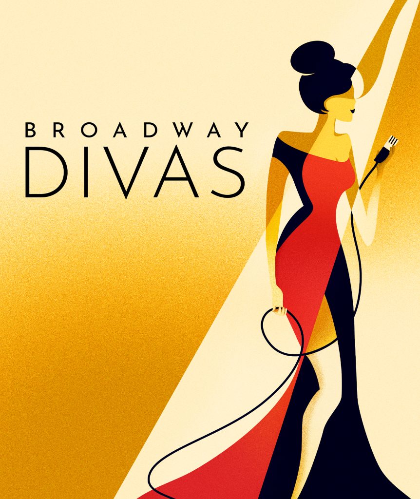 Broadway Divas - Gulf Coast Symphony