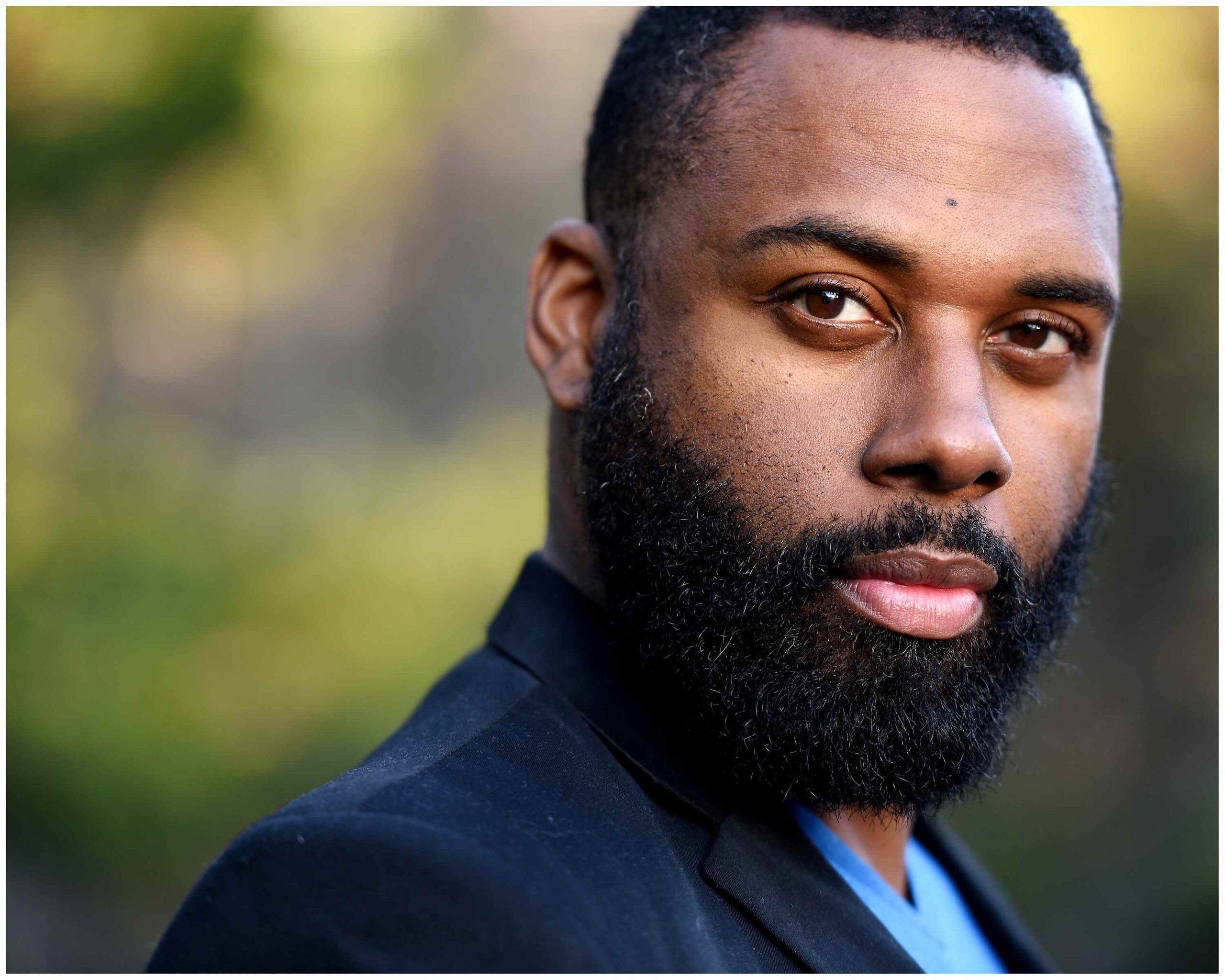 Nicholas Ward - Gulf Coast Symphony