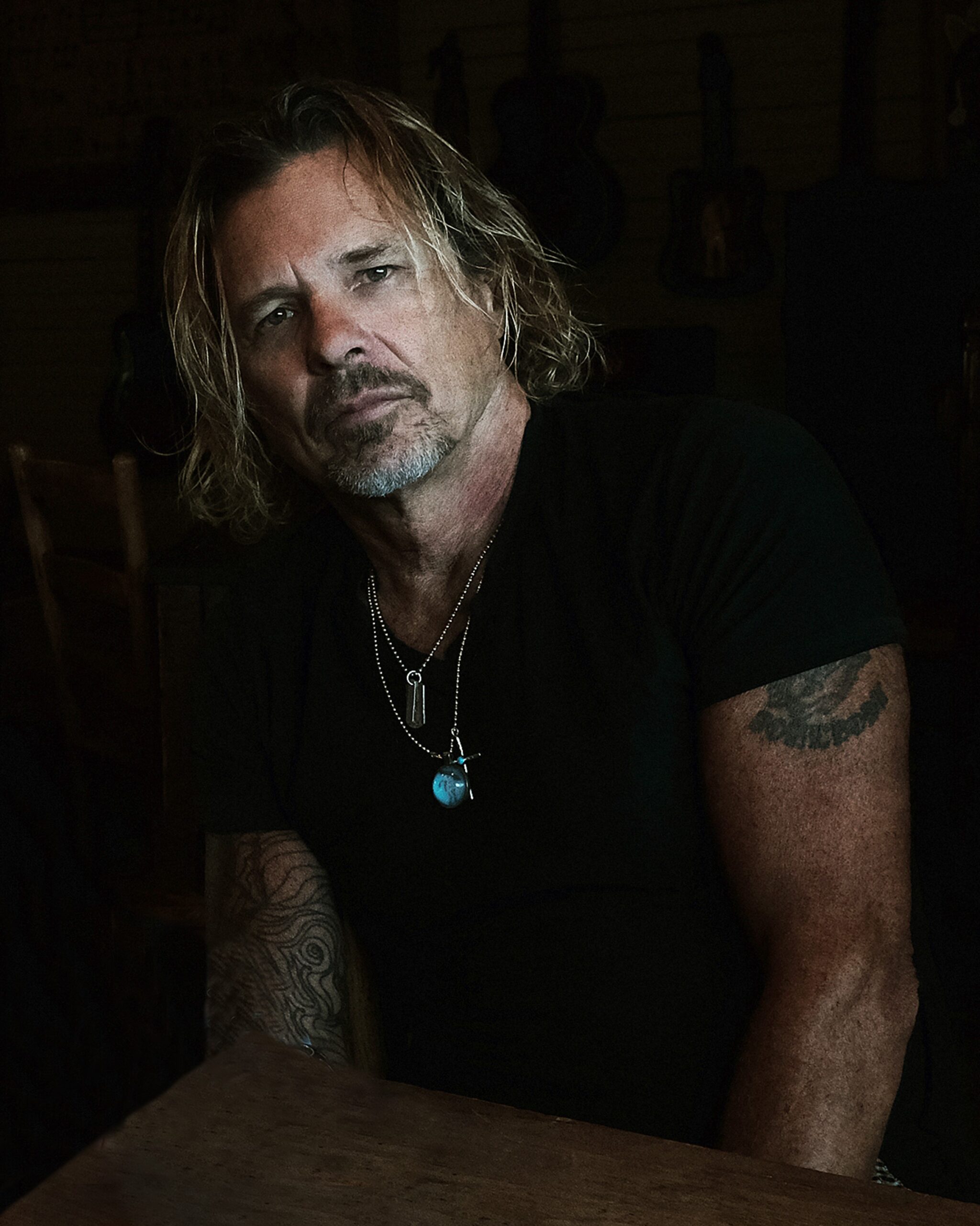 Is Jeffrey Steele's Legacy Still Shaping Country Music in 2026?