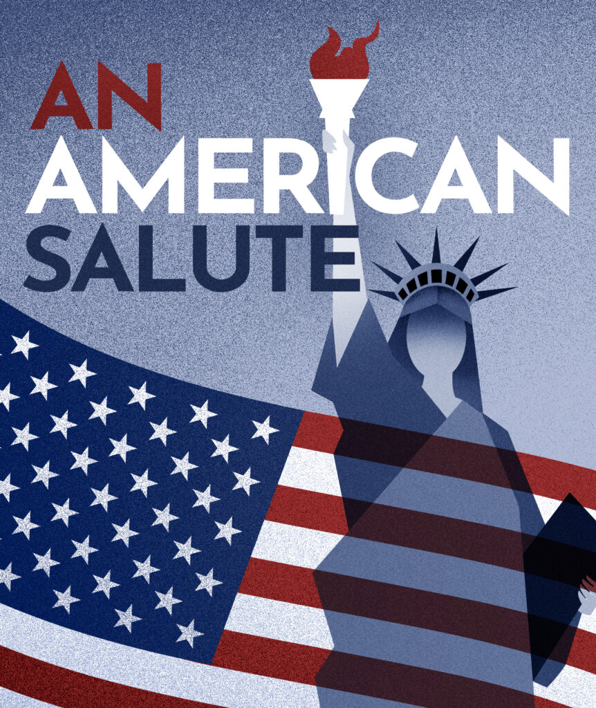 American Salute - Gulf Coast Symphony