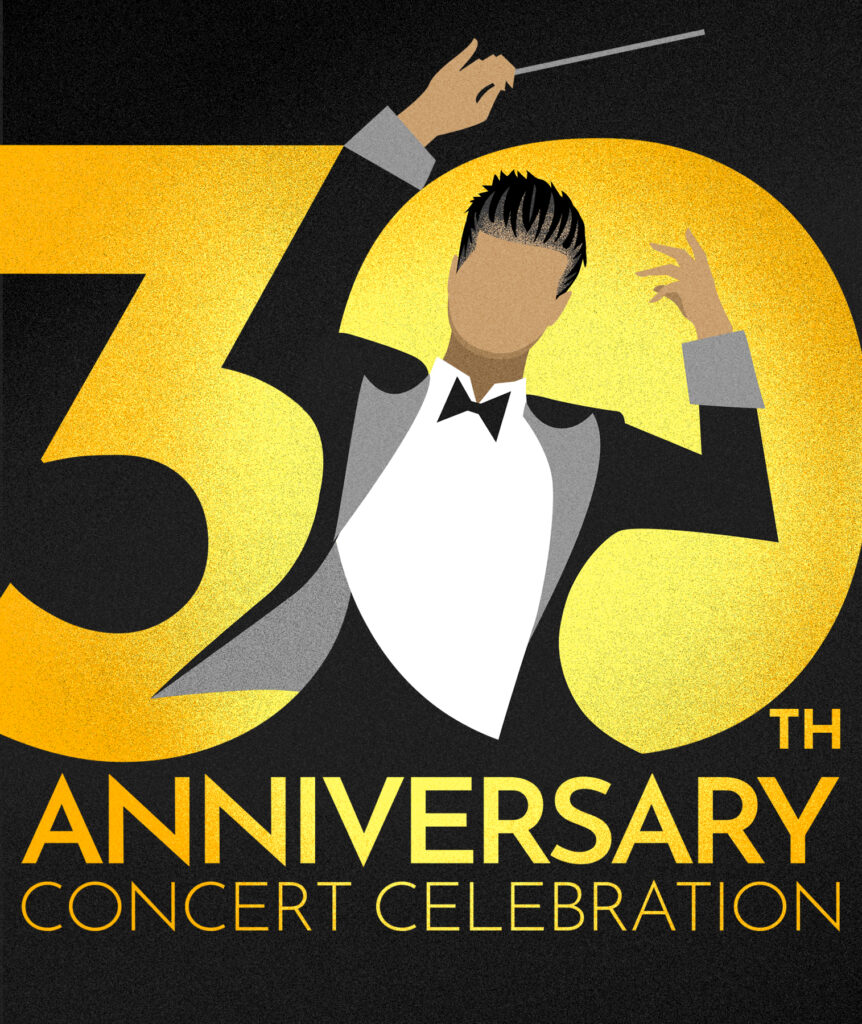 A 30th Anniversary Concert Celebration - Gulf Coast Symphony