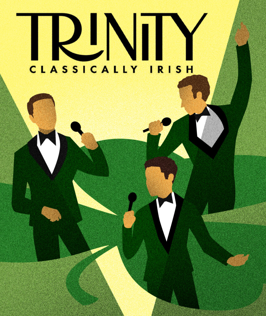 TRINITY: Classically Irish - Gulf Coast Symphony