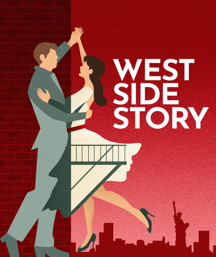 West Side Story - Gulf Coast Symphony