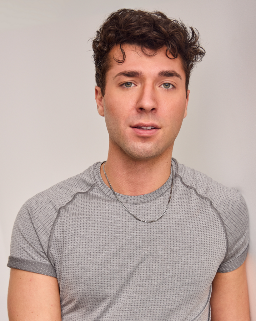 Matthew Brightbill - Gulf Coast Symphony