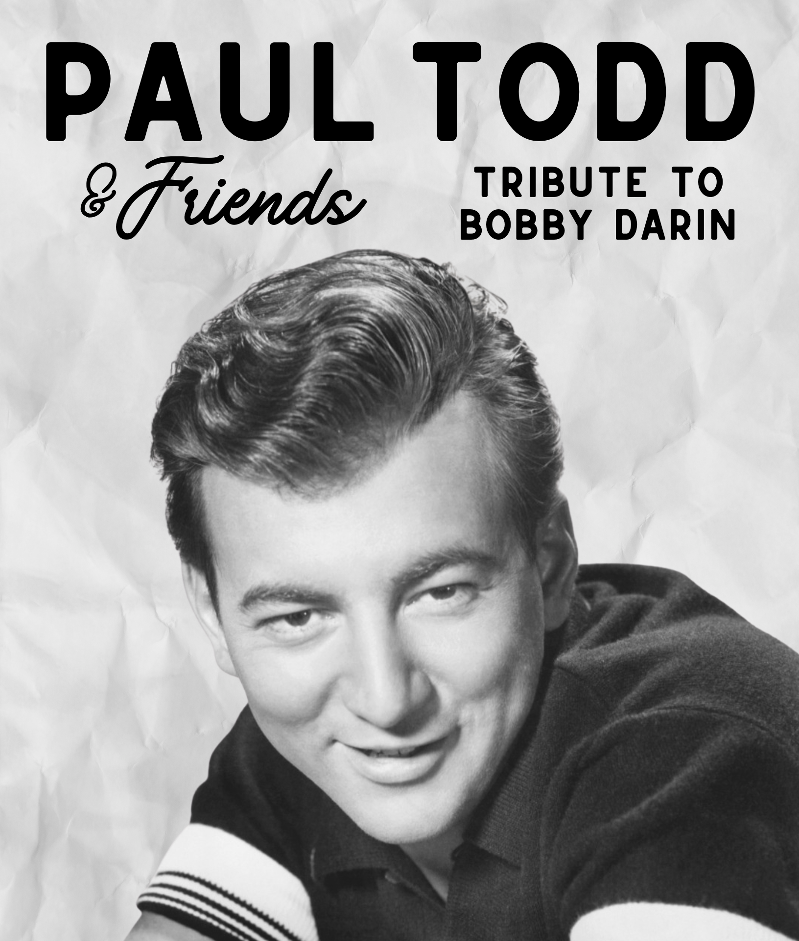 Paul Todd Darin - Gulf Coast Symphony